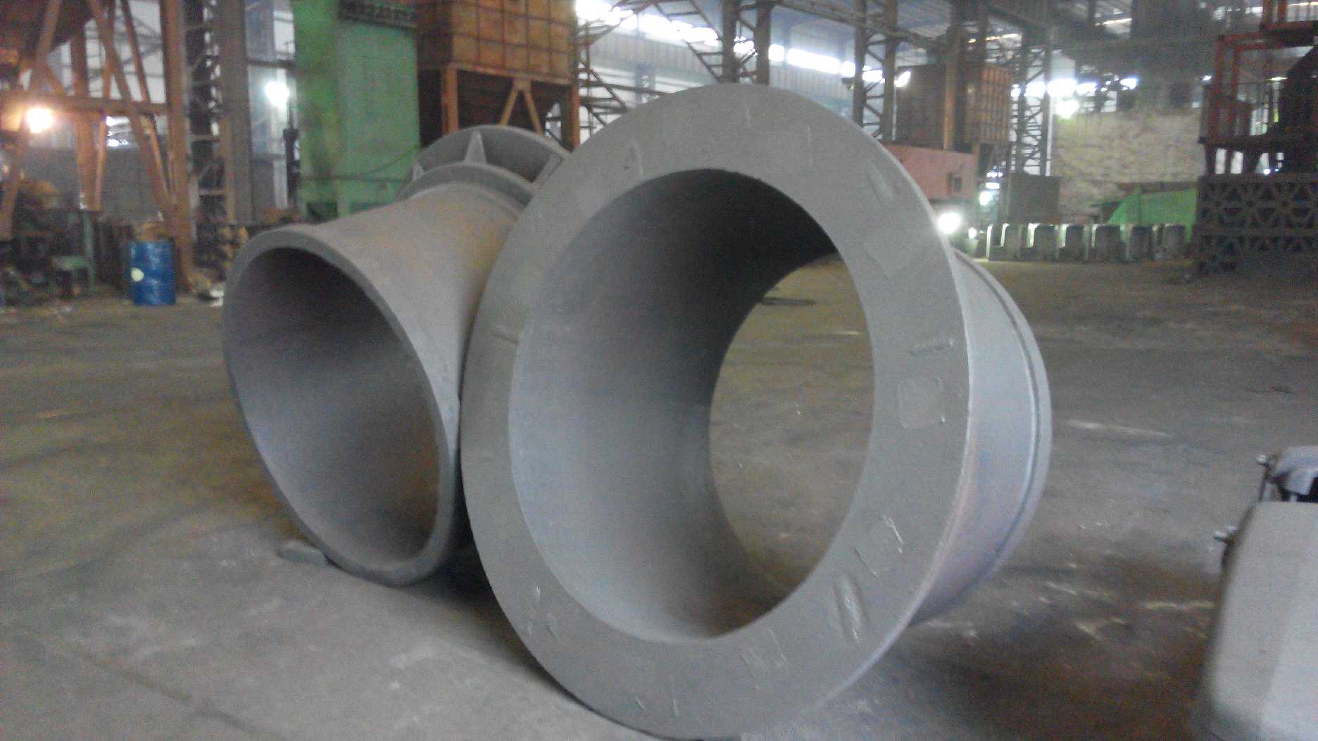 Home | westerncastparts