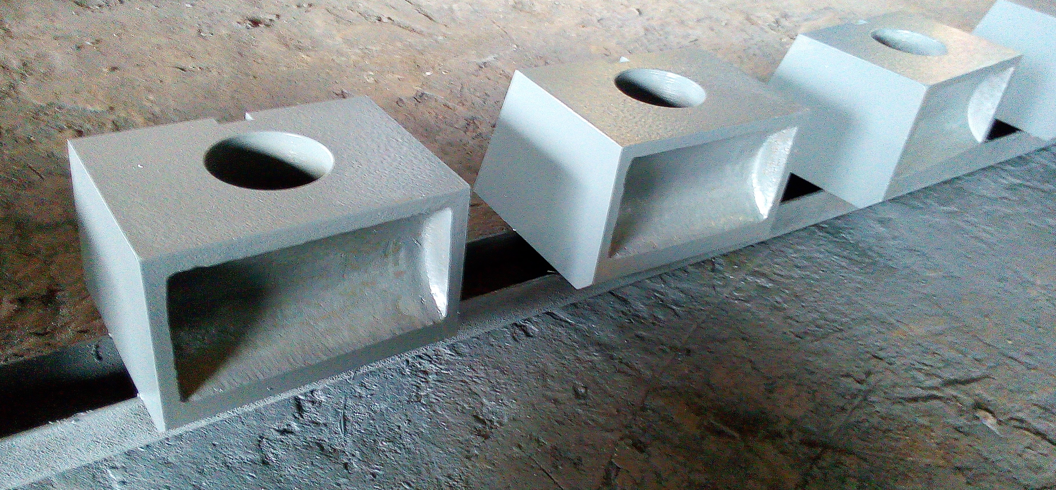 Home | westerncastparts