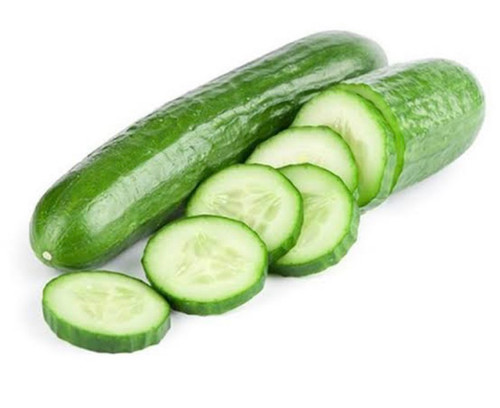Continental Cucumber | My Site