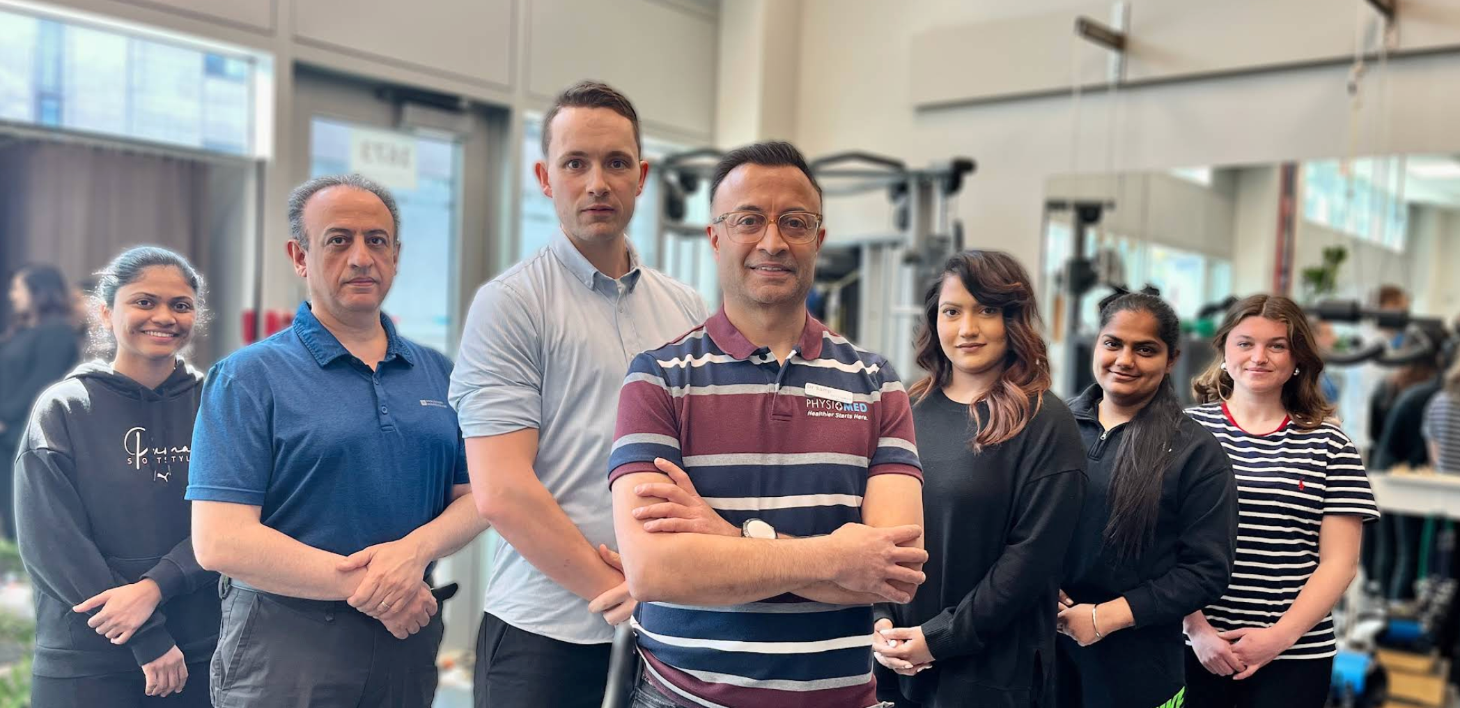 Shockwave Therapy Vancouver, British Columbia - Find Clinics Near Me