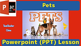 ESL Powerpoint (PPT) Lessons | TeamTeacherChina