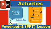 ESL Powerpoint (PPT) Lessons | TeamTeacherChina