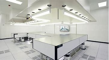 Lockheed Martin | Construction Projects I Grace CM