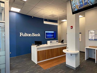 Fulton Bank – Philadelphia, PA | gracecm.com