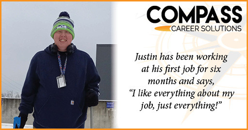Client Success Story | Compass Career Solutions