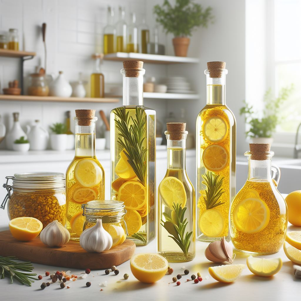 10 Creative Lemon Pulp Uses: Maximize Your Citrus Leftovers