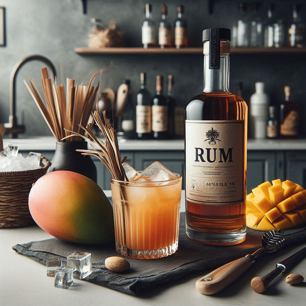 15 Best Alcohol and Fruit Combinations for Cocktails