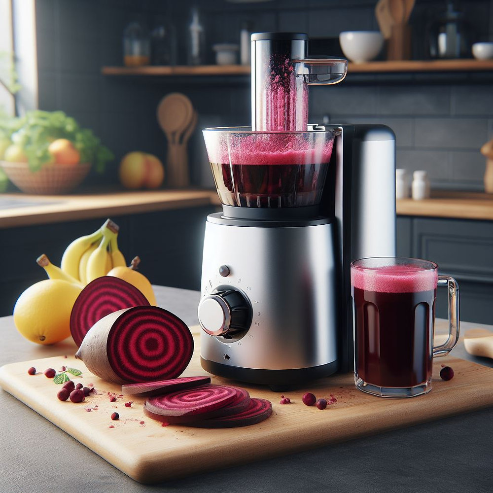 How to Make Beetroot Juice Taste Better: 5 Tips for Improving Flavor