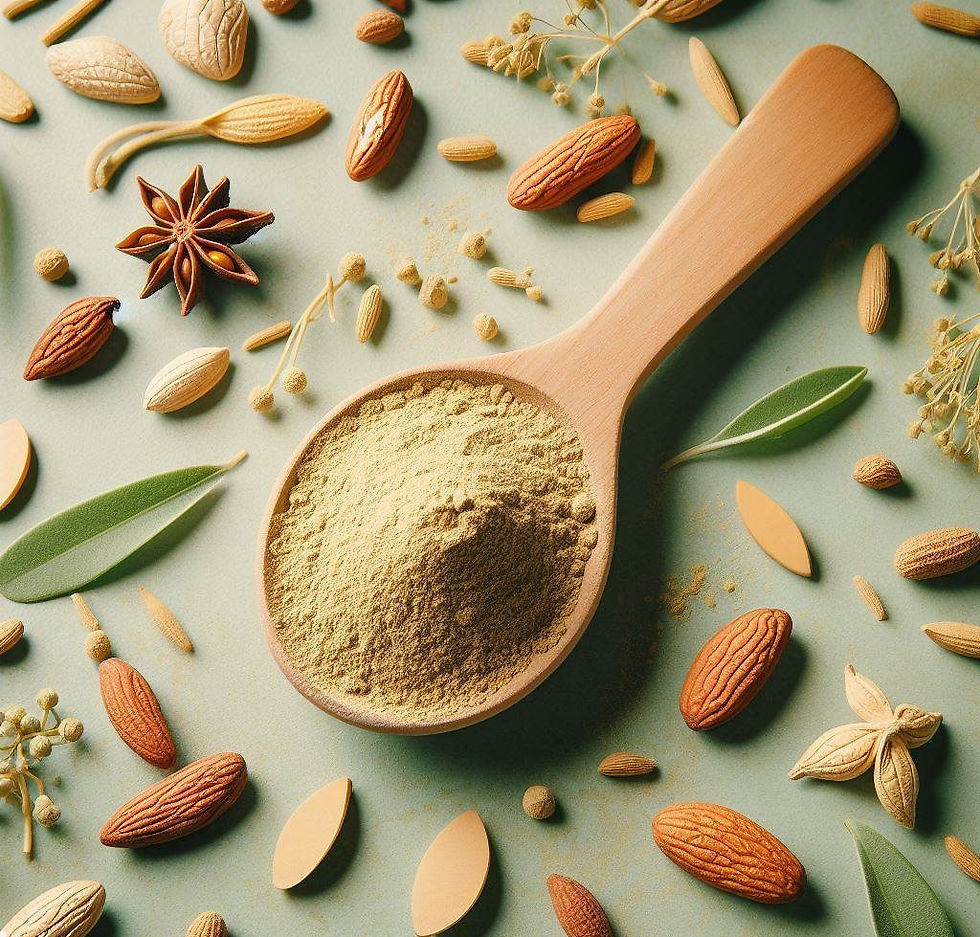 20 Best Superfood Powders to Add to Your Smoothie