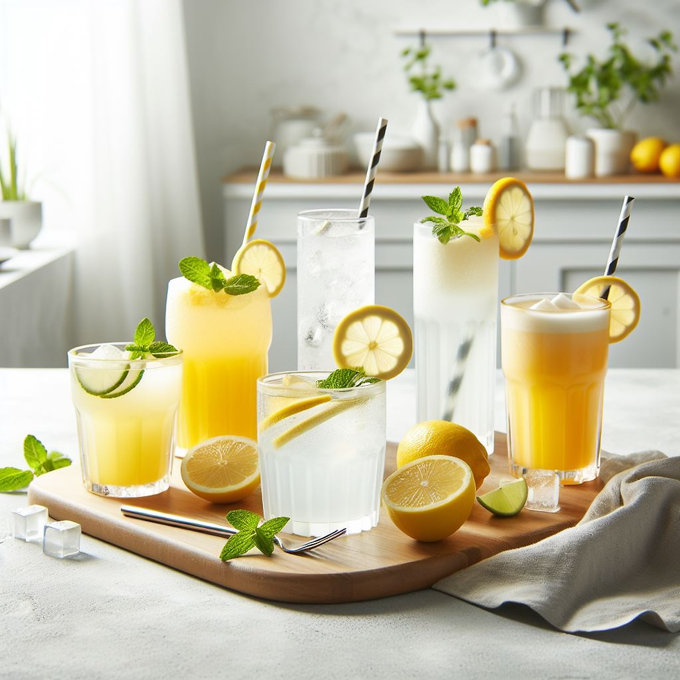 10 Creative Lemon Pulp Uses: Maximize Your Citrus Leftovers