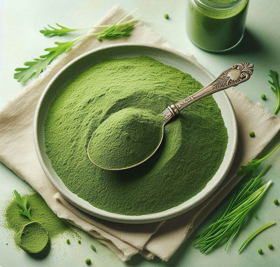 20 Best Superfood Powders to Add to Your Smoothie