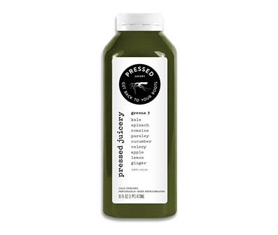 A COMPLETE GUIDE TO WHAT IS COLD PRESSED JUICE?