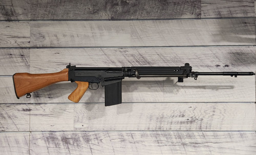 Imbel Inch FAL (L1a1) | My Site 5