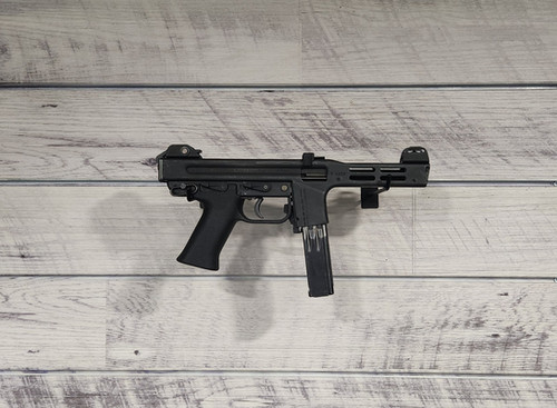 Sites SPECTRE | My Site 5