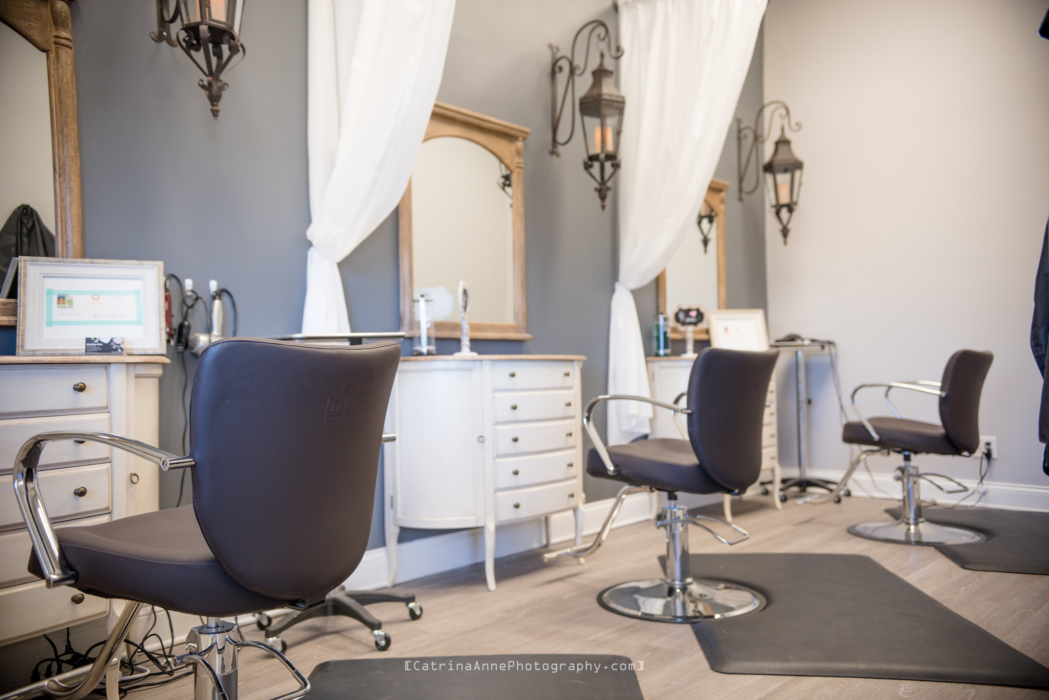 Home | Bella Dawn Salon