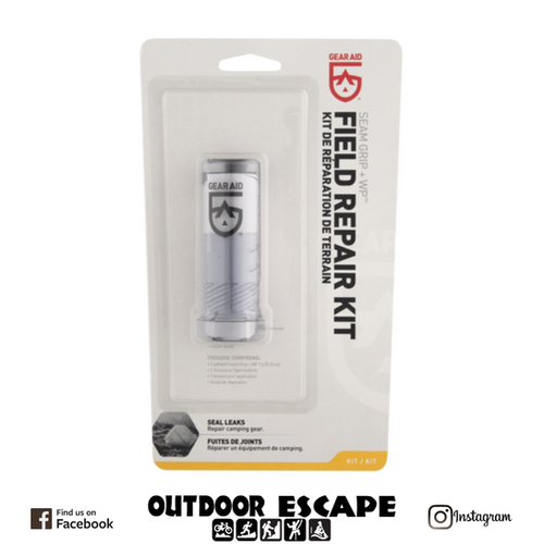 Gear Aid Field Repair Kit | Outdoor escape