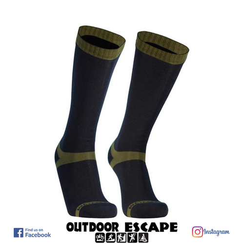 Dexshell Waterproof Trekking Socks Merino Wool | Outdoor escape