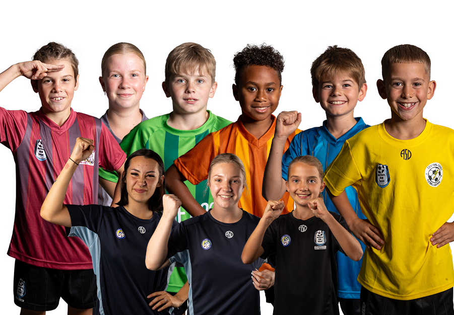 NNSW Futsal | NNSW Futsal