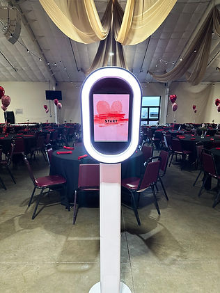 Gallery | Modern House Party