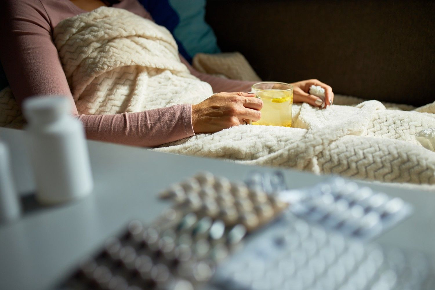 Does the Morning-After Pill Delay Your Period? | Clinic 66