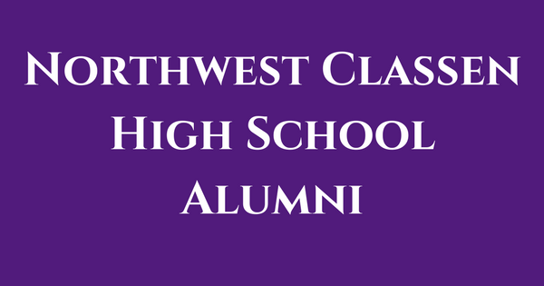 Members | Northwest Classen High School Alumni