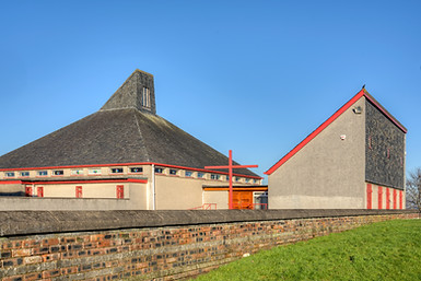 St Anthony's, Rutherglen | Diocese of Motherwell