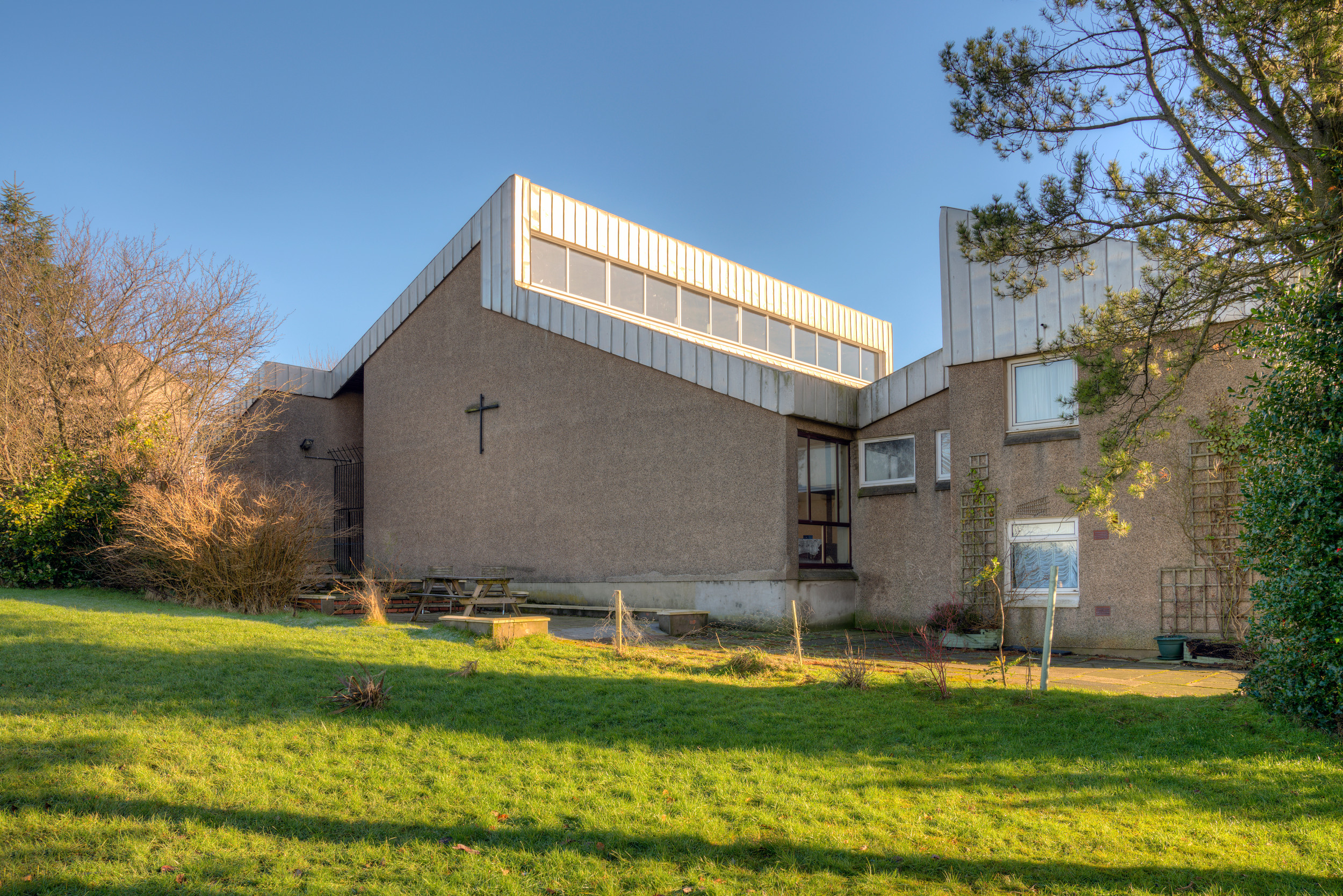 St Dominic's Craigend | Diocese of Motherwell