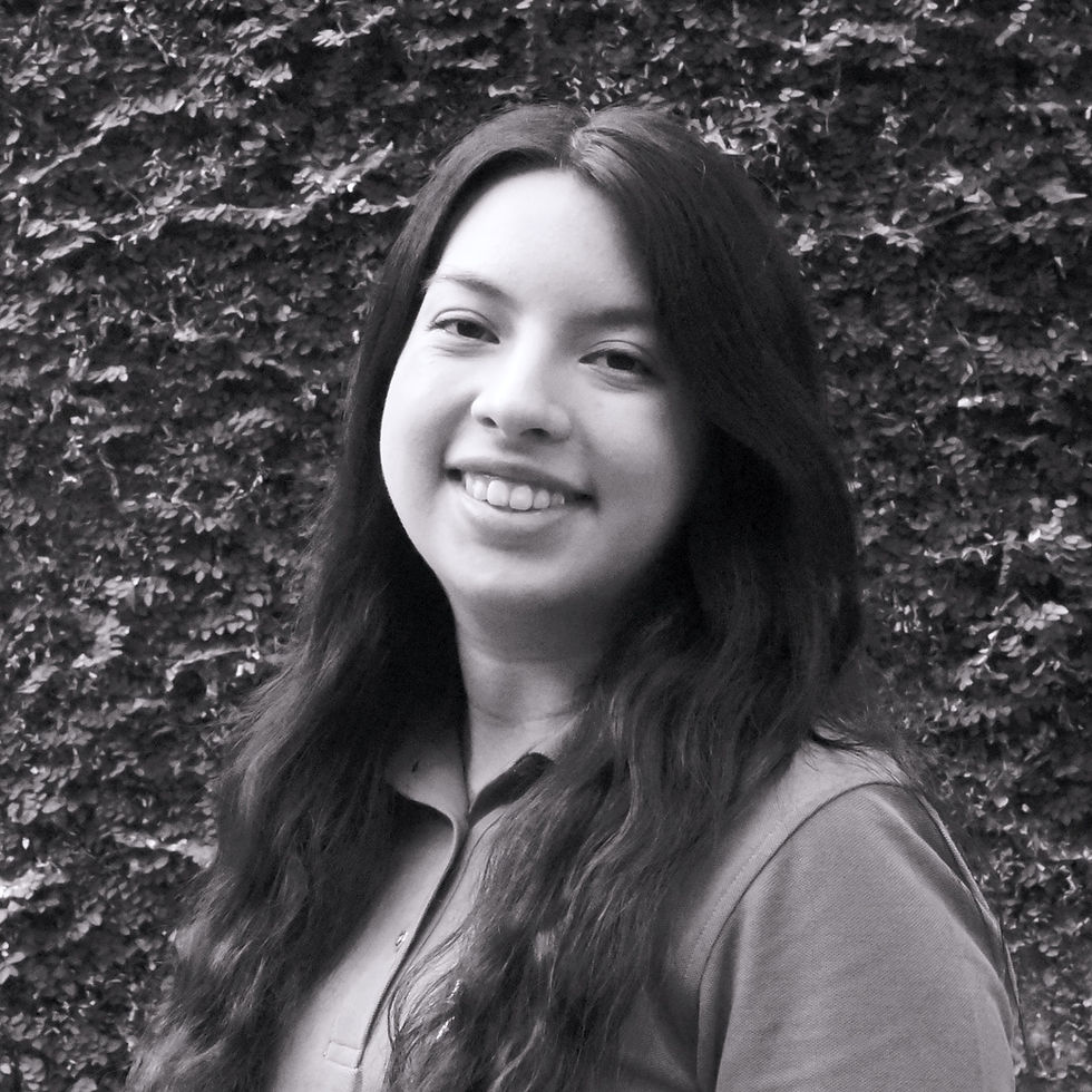 Meet the Team | Blended Power