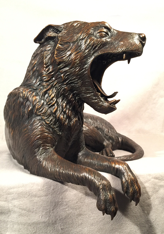 Pangaea Designs, Mammals