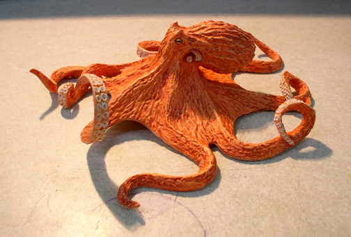 Pangaea Designs, Toy Masters