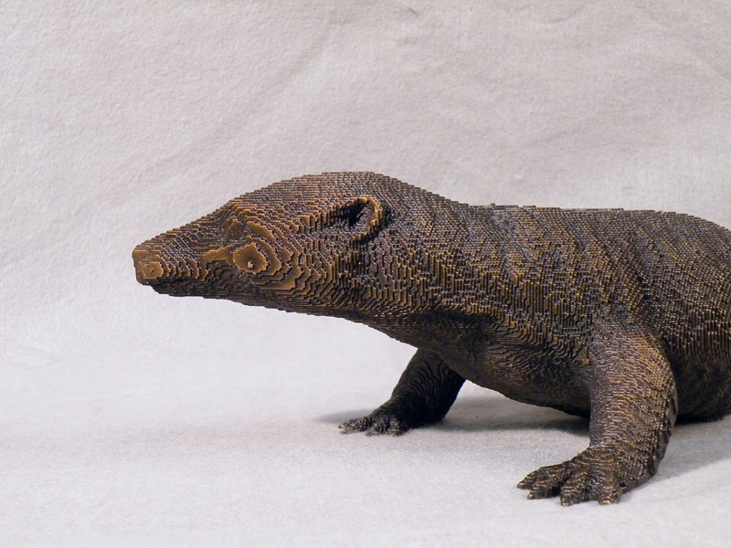 Pangaea Designs, Mammals