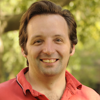 Hernan Grecco | 11th International Weber Symposium