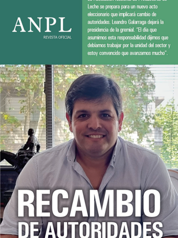REVISTA ANPL | ANPL