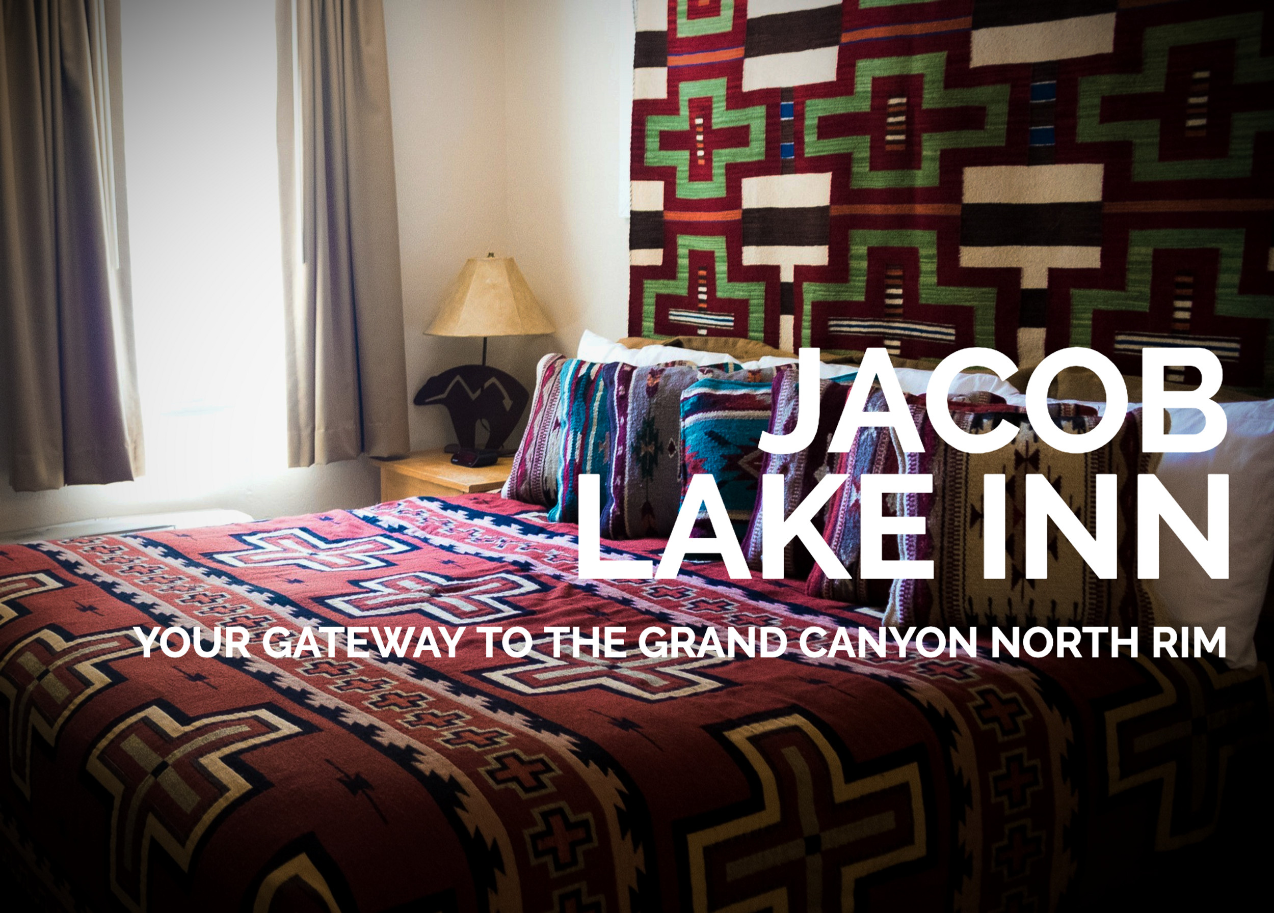 Jacob Lake Inn | Grand Canyon | United States
