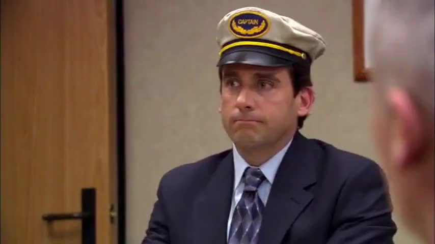 Season 2 Episode 11: Booze Cruise