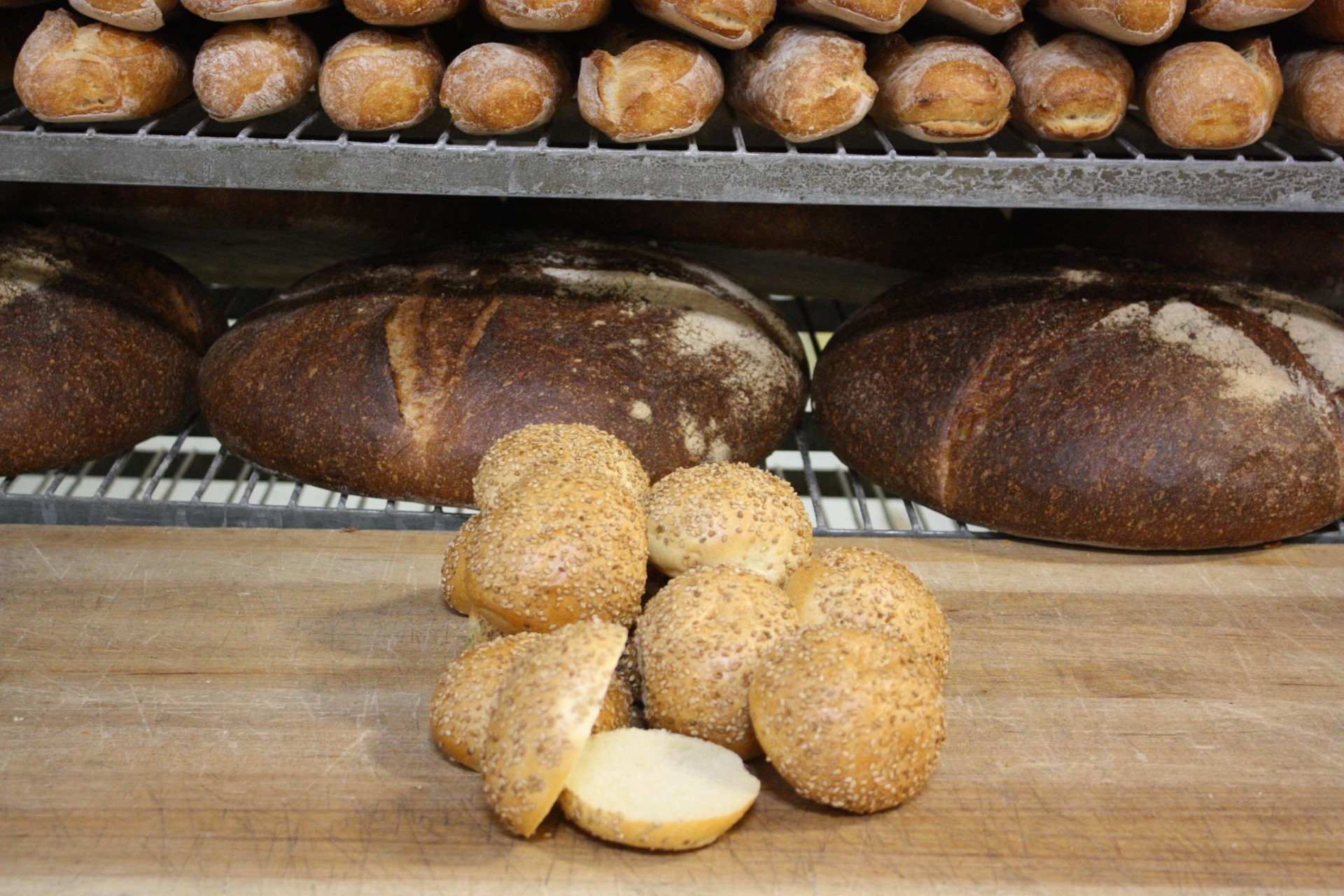 150000 | Tom Cat Bakery, Inc.