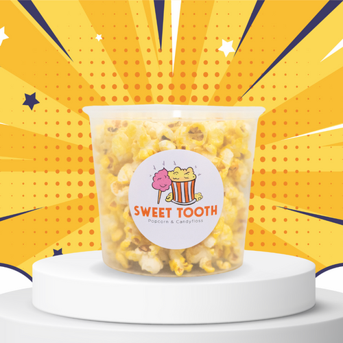 Popcorn (Sweet) | Sweet Tooth