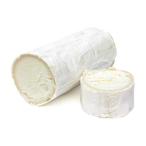 Chevre Log - Goats Cheese 1kg | Divine Importers Ltd