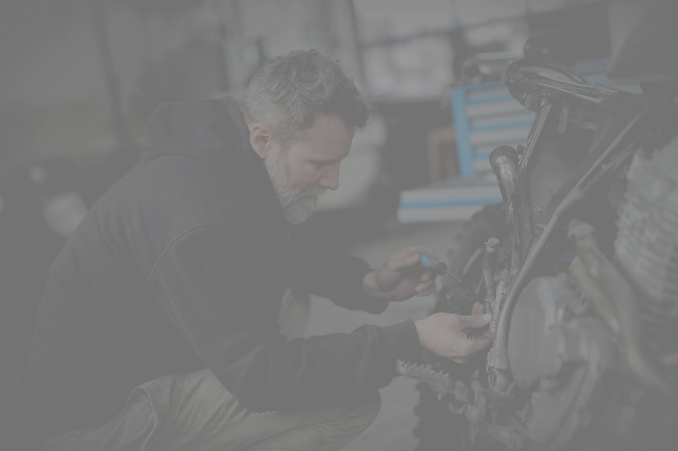 About Us | SOS Motorbike Web