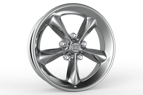 American Racing Pro Series | Capone Designs