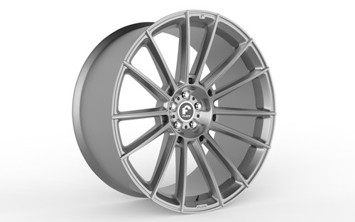 Forgiato Flow 002 3D Model | Capone Designs