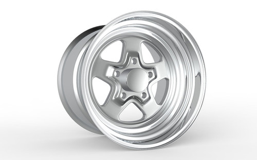 Cragar drag | Capone Designs