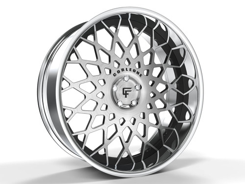 Corleone Forged Casato SF-3696 | Capone Designs