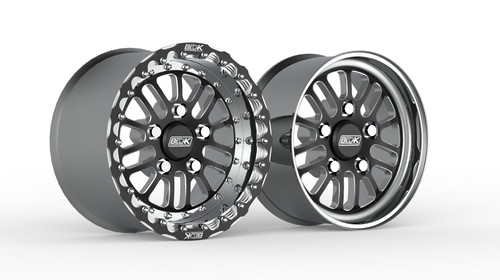 Belak 17x11 S23D Model | Capone Designs