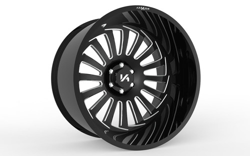 Arkon Alexander | Capone Designs