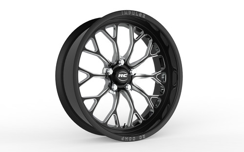 RC Comp Impulse 3D Model | Capone Designs