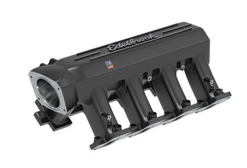 Edelbrock Intake Manifold Pro-Flo XT LS EFI 3d model | Capone Designs