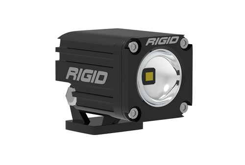 Rigid Ignite flood 3D Model | Capone Designs