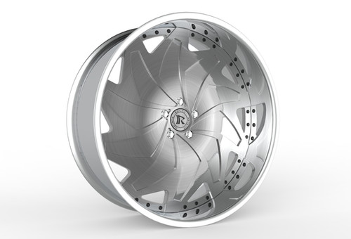 Rucci MOB 3d model | Capone Designs