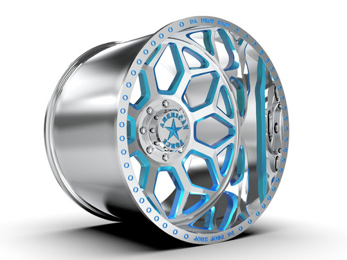 American Force Cortex | Capone Designs